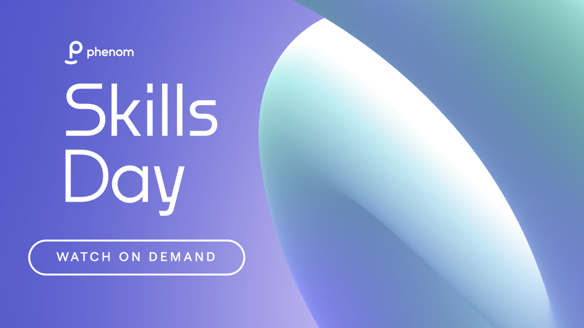 Stream Skills Day On Demand | Phenom Studios